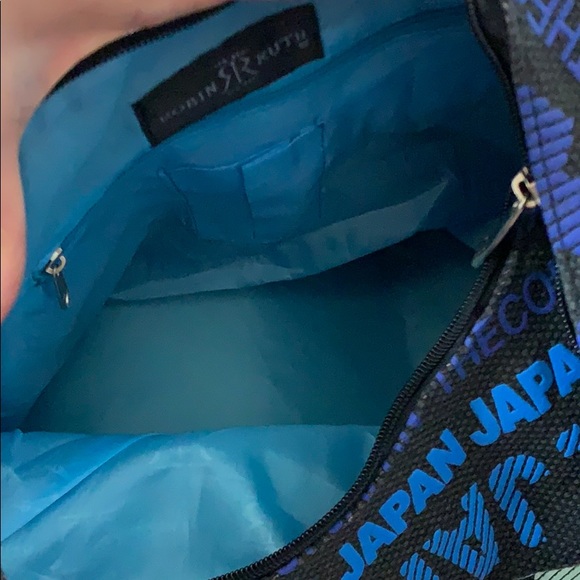 robin-ruth | Bags | Robin Ruth Japan Purse Nwt | Poshmark